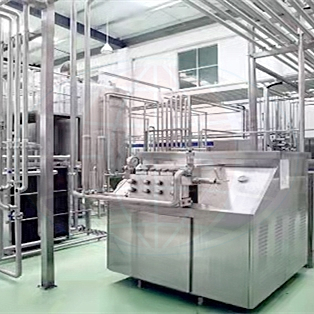 Complete Bottled Pasteurized Milk Processing Line - Buy Pasteurized ...