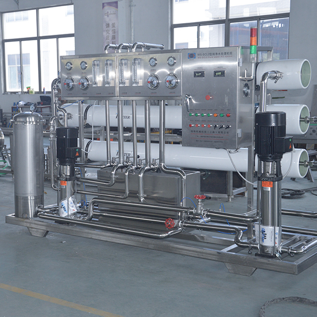 Water production line, Water production line Products, Water production ...