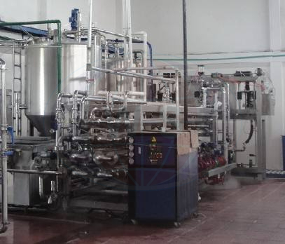 Commercial Apple Jam Making Machine - Buy mango jam making machine ...